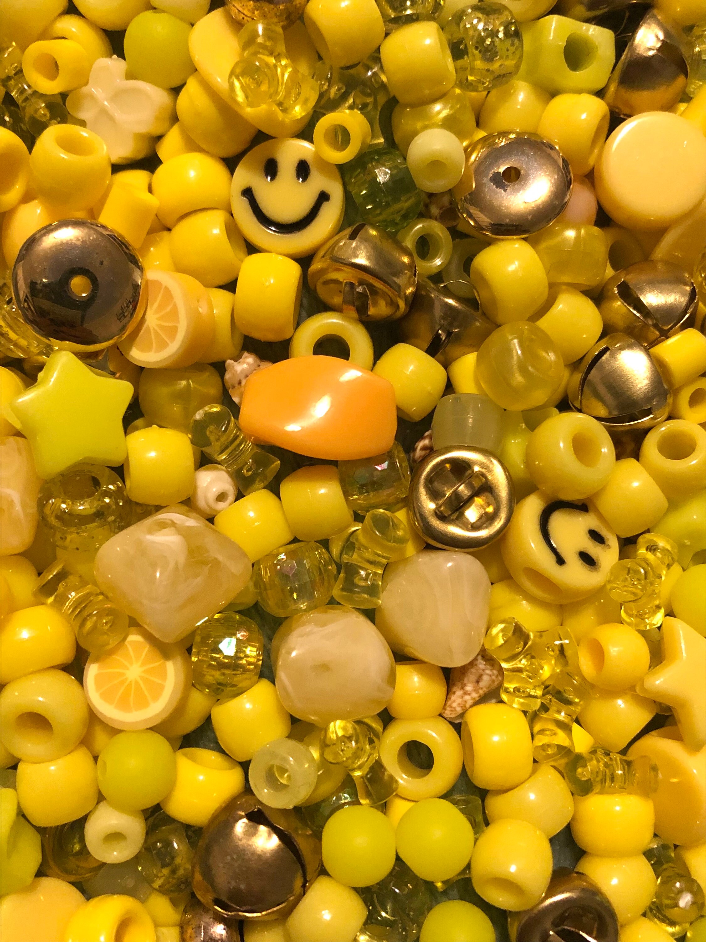 Custom Kandi Starter Kits - Etsy Canada