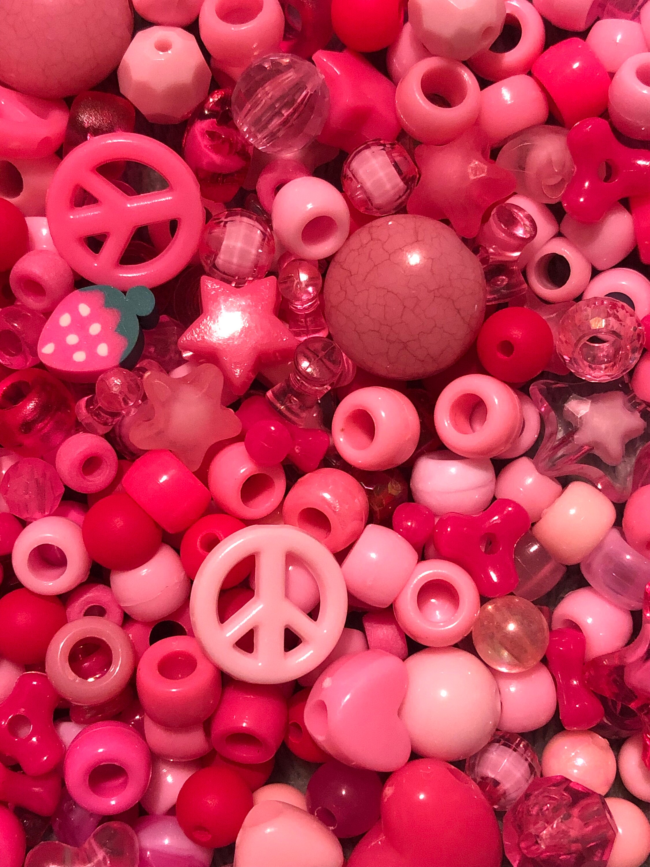 Custom Kandi Starter Kits - Etsy