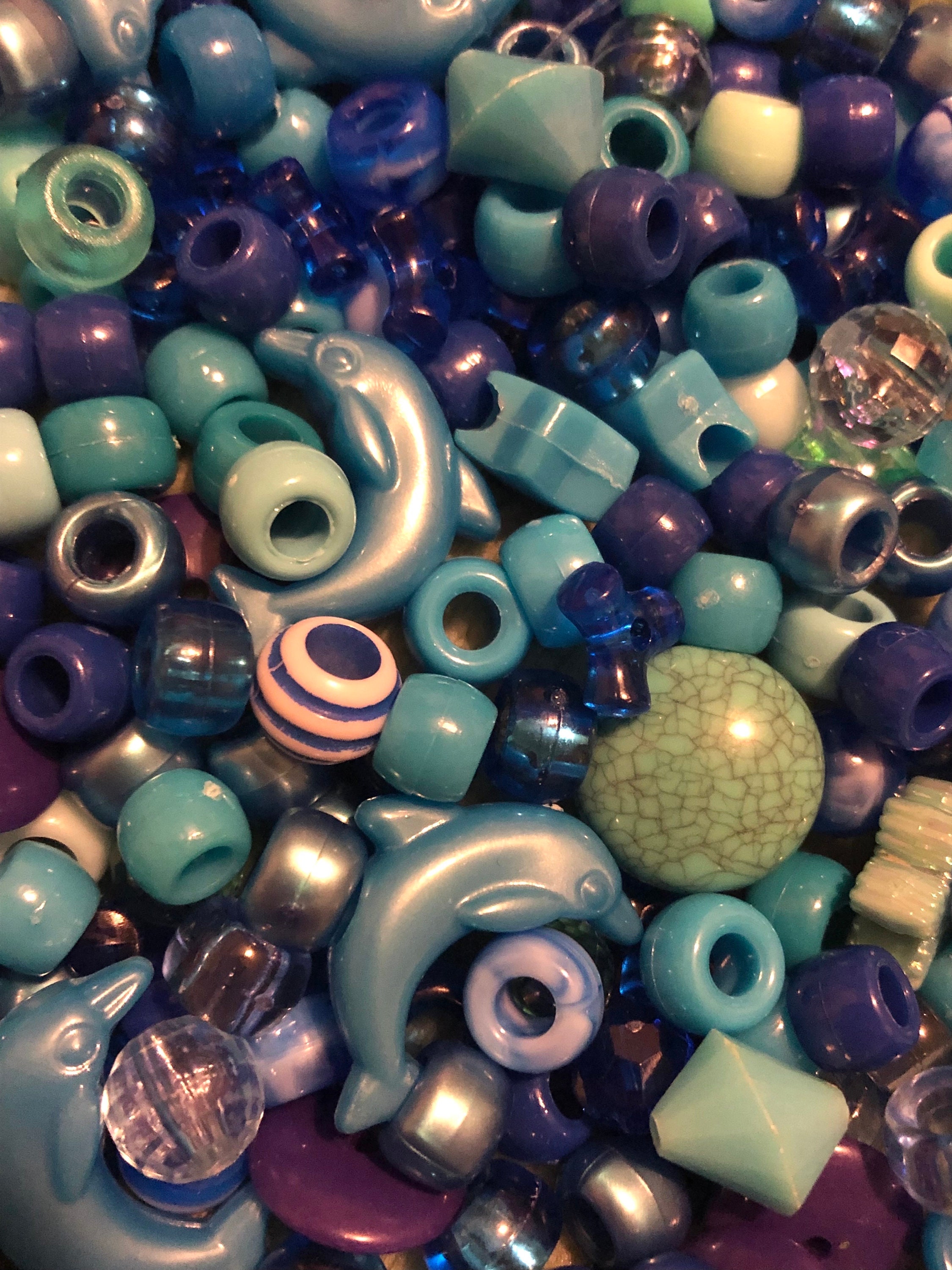 Custom Kandi Starter Kits - Etsy Canada