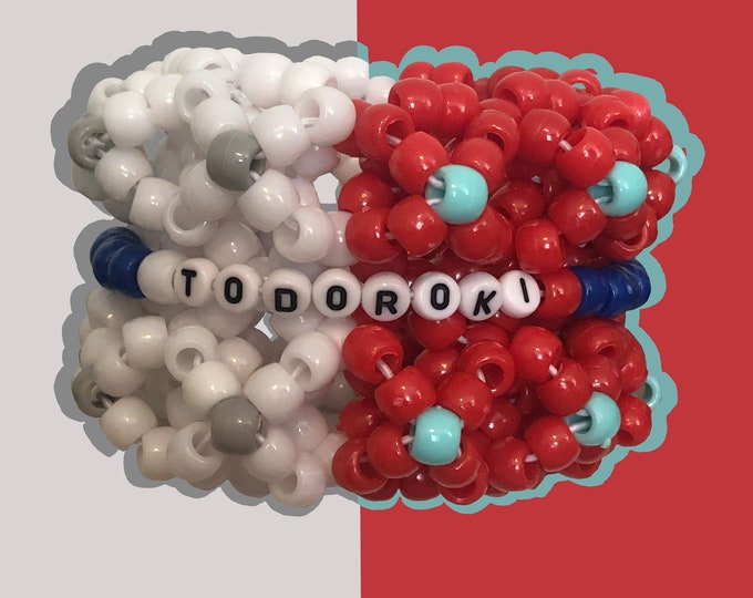 Custom Kandi Starter Kits - Etsy