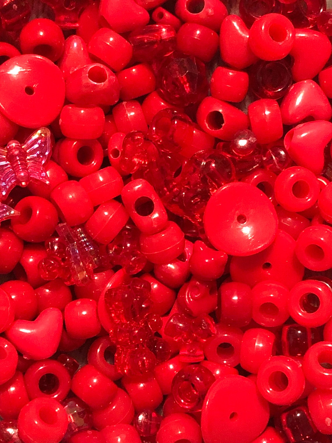 Custom Kandi Starter Kits - Etsy Canada