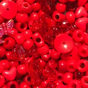 Custom Kandi Starter Kits - Etsy