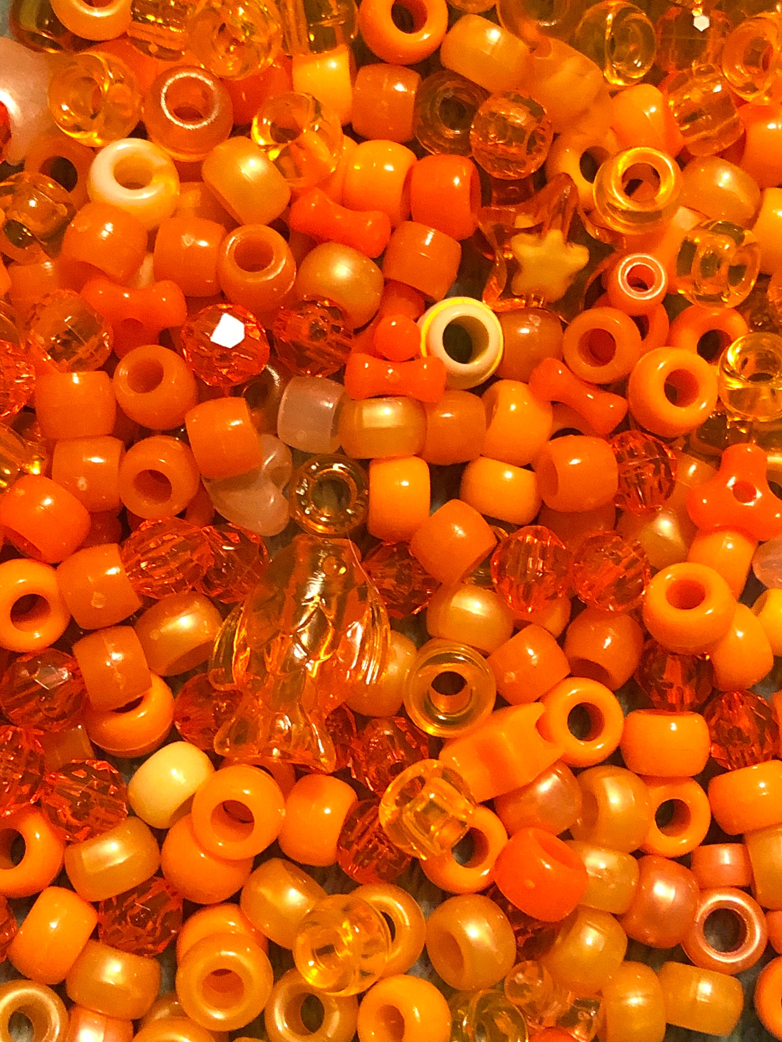 Custom Kandi Starter Kits - Etsy Canada