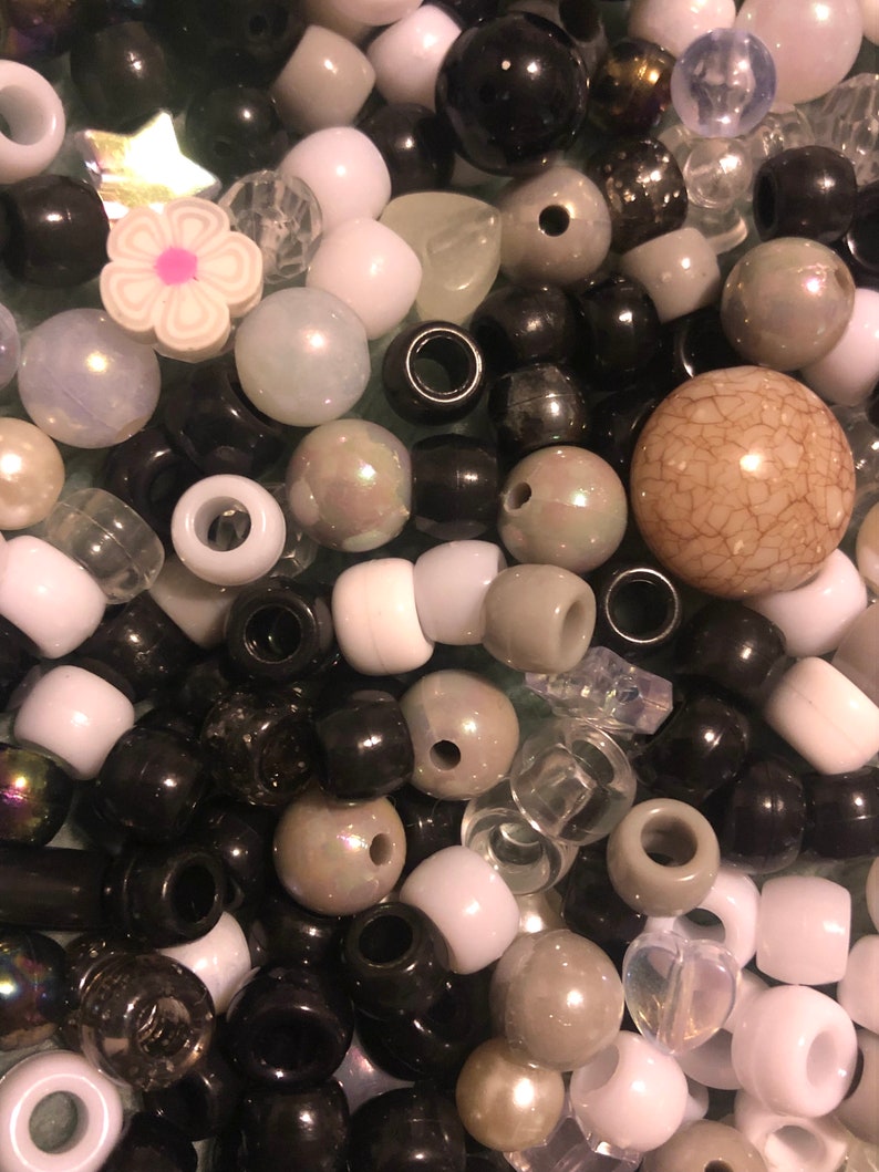 Custom Kandi Starter Kits - Etsy