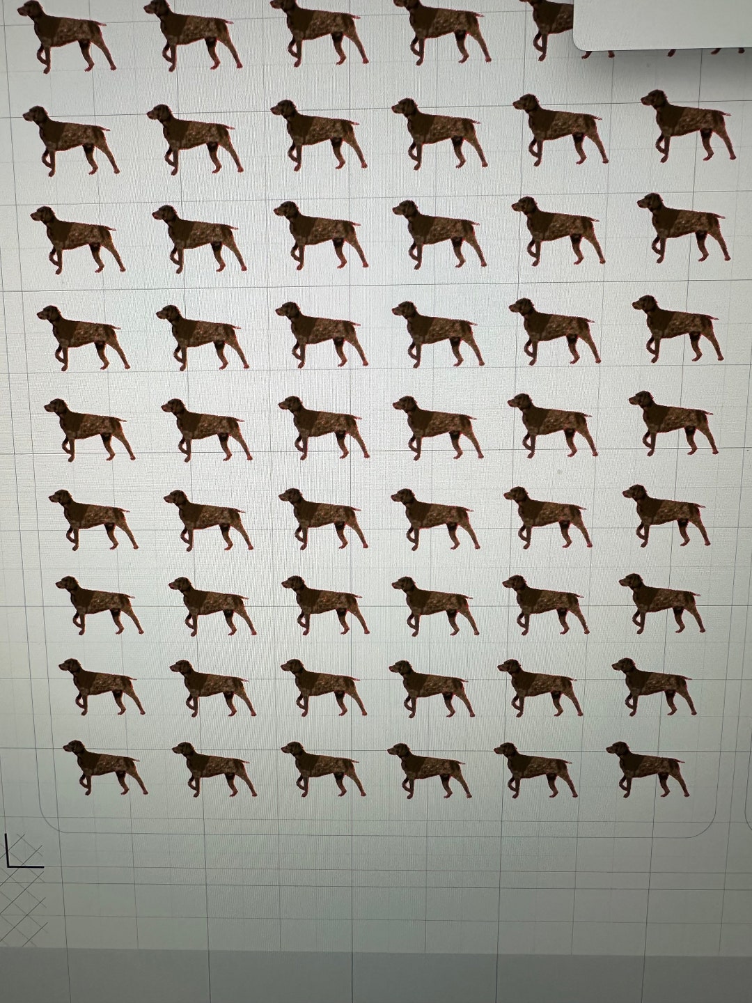 German Shorthaired Pointer Stickers - Etsy