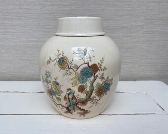 Royal Cauldon Pottery - Etsy