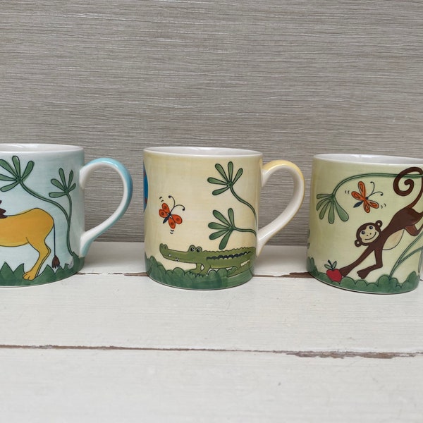 Whittard of Chelsea - Etsy
