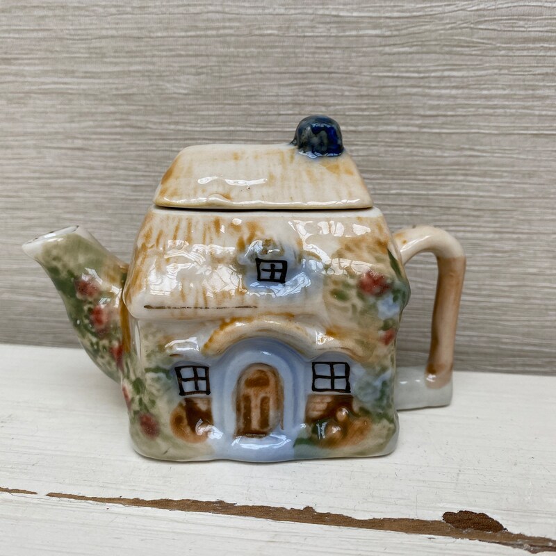 Cardew Teapot - Etsy