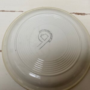 DOVERSTONE Pottery Staffordshire Six Cups, Saucers and Side Plates - Etsy