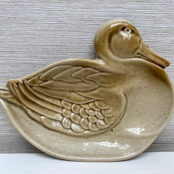 Duck Pottery - Etsy