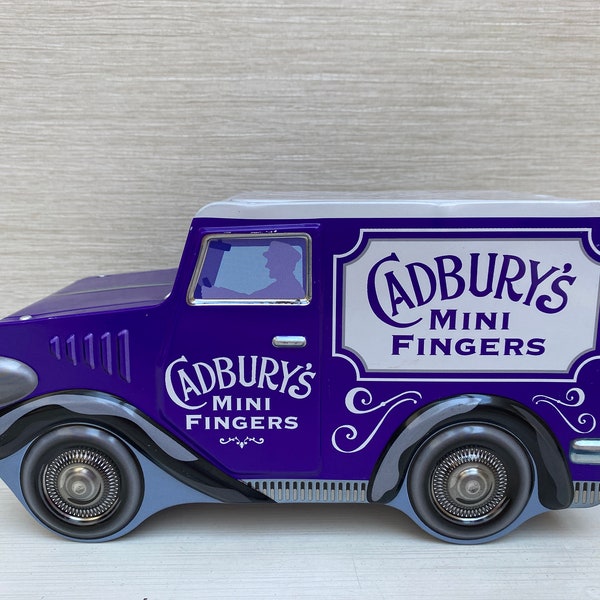 Chocolate Fingers - Etsy