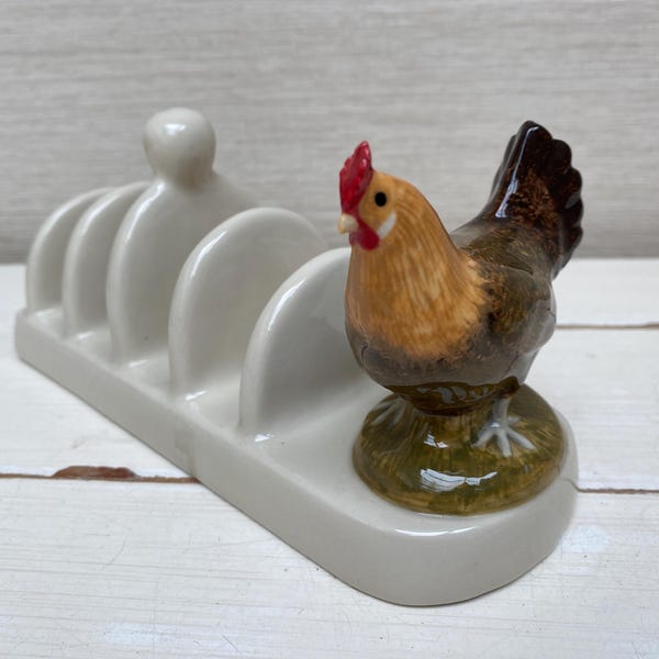 Ceramic Toast Rack - Etsy