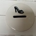 Shoe Money - Ceramic Money Box - Etsy