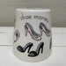 Shoe Money Ceramic Money Box - Etsy