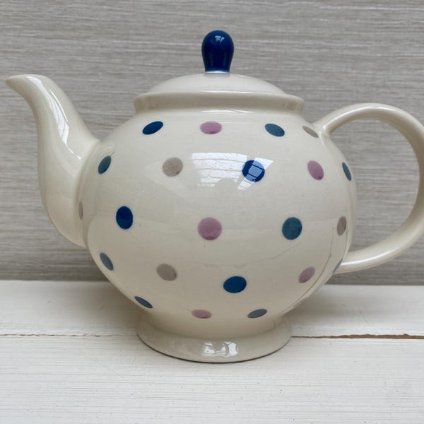 Teapot for Two - Etsy