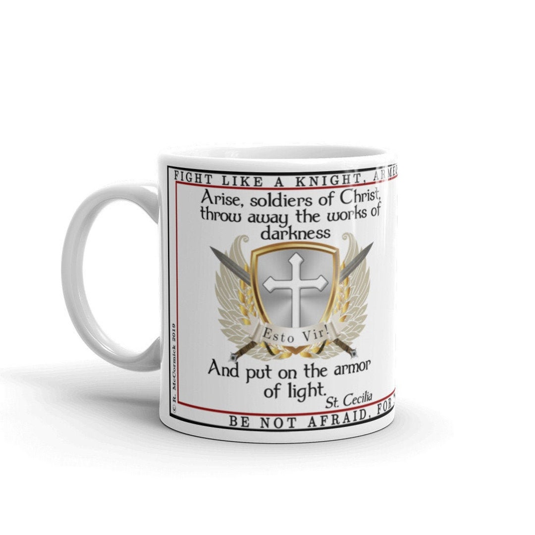 Arise Soldiers - Etsy