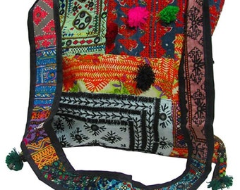 Bohemian Gypsy Bag - Etsy