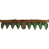 Temple Toran - Etsy