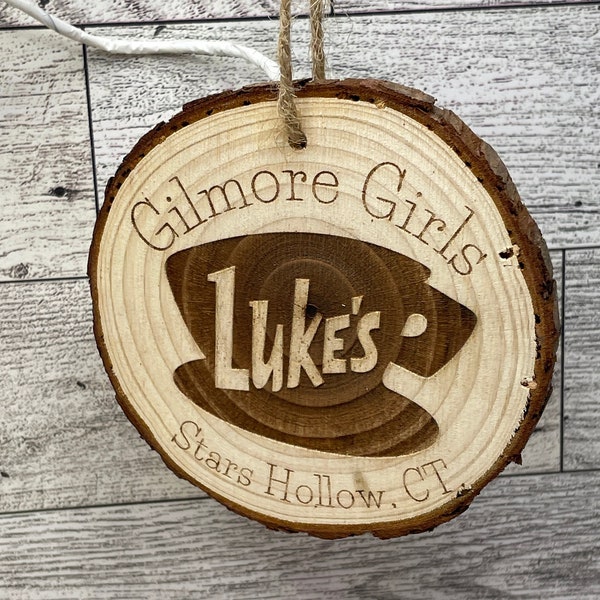 Gilmore Girl - Etsy