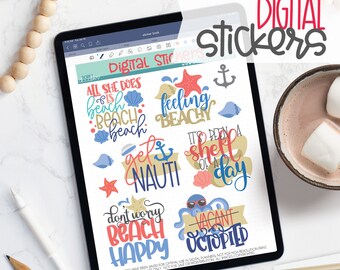 Digital Planner Widgets and Stickers Goodnotes PNG - Etsy