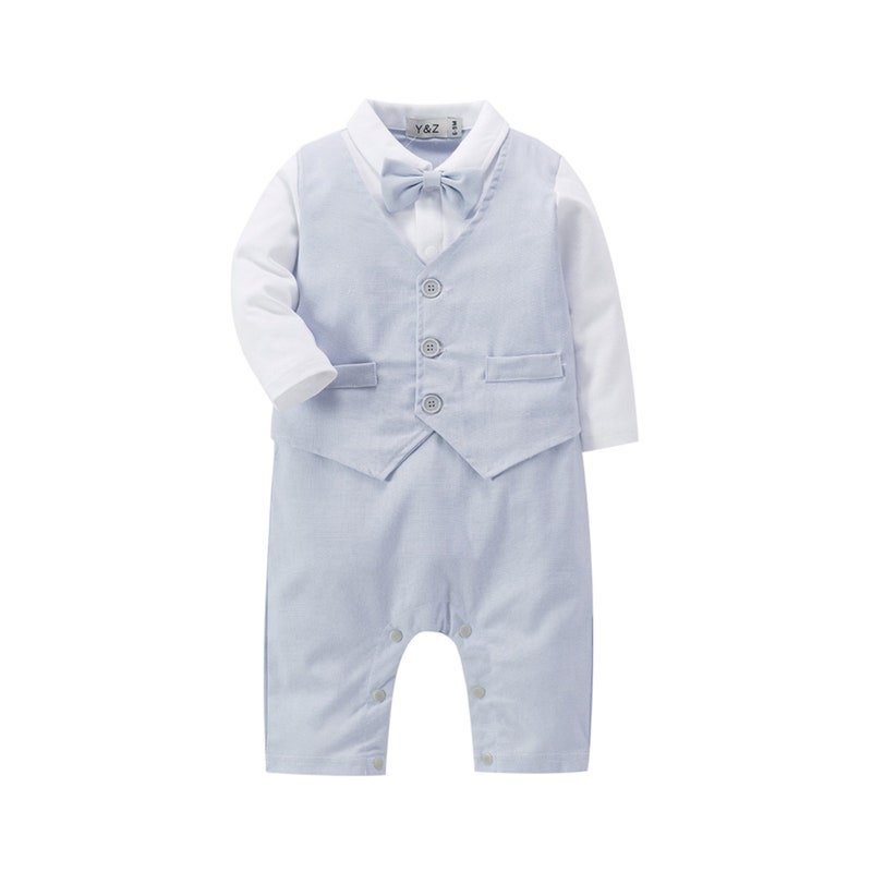 Boy Linen Outfits - Etsy