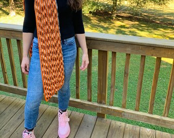 Crochet Cheetos Pattern - Etsy