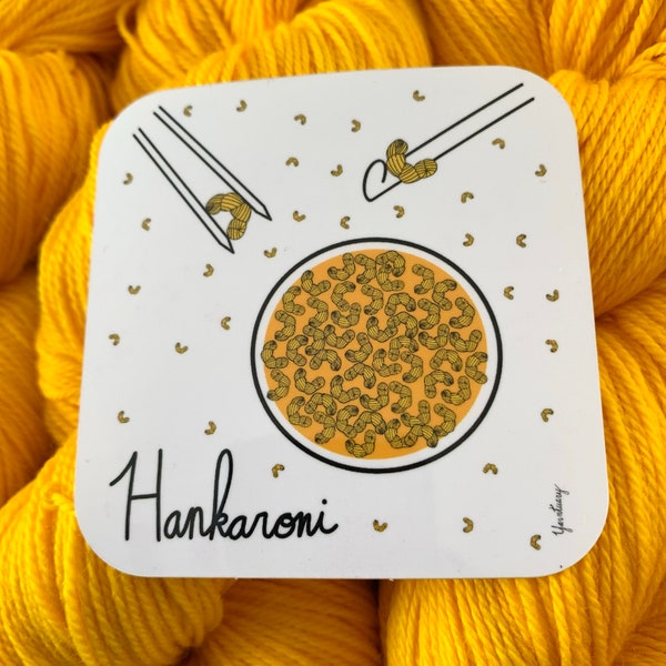 Macaroni and Cheese Stickers - Etsy