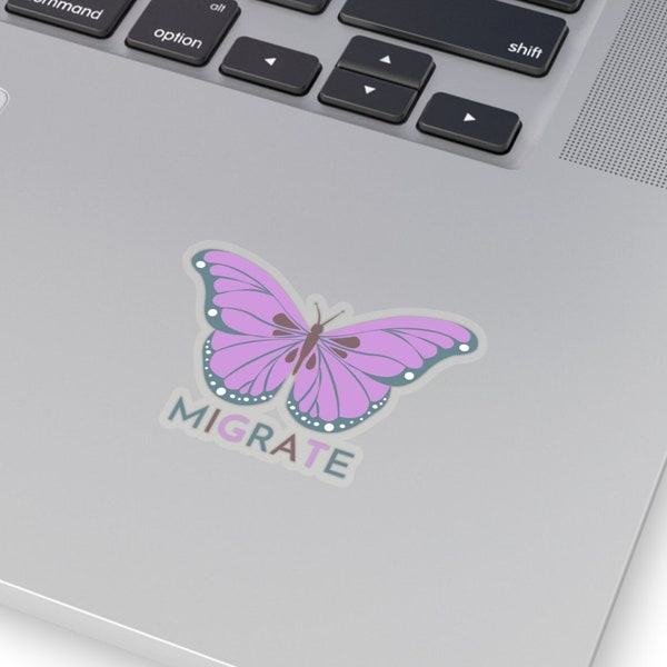 Immigration Stickers - Etsy