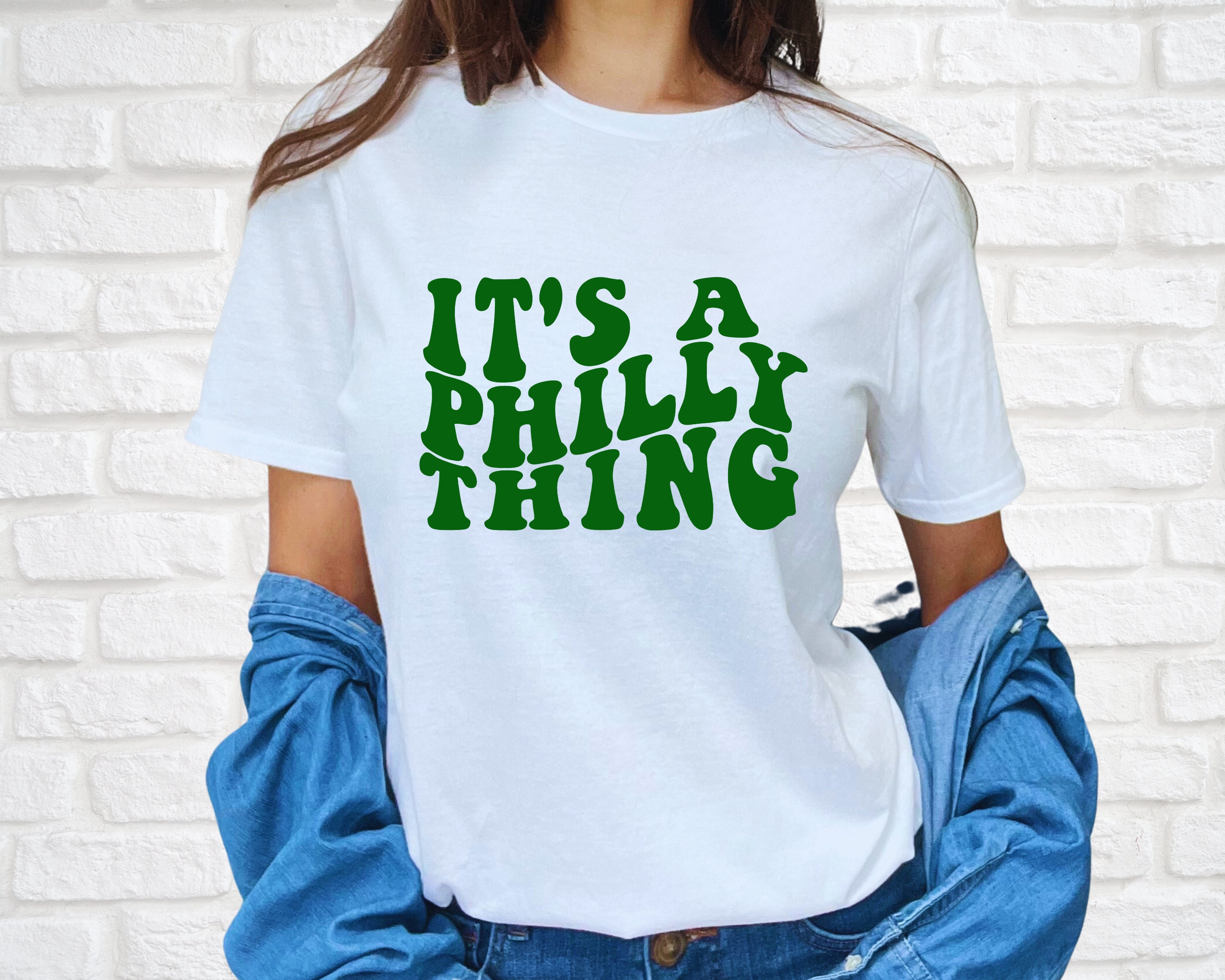 Philadelphia Eagles SVG, It's a Philly Thing SVG, Eagles Svg ...