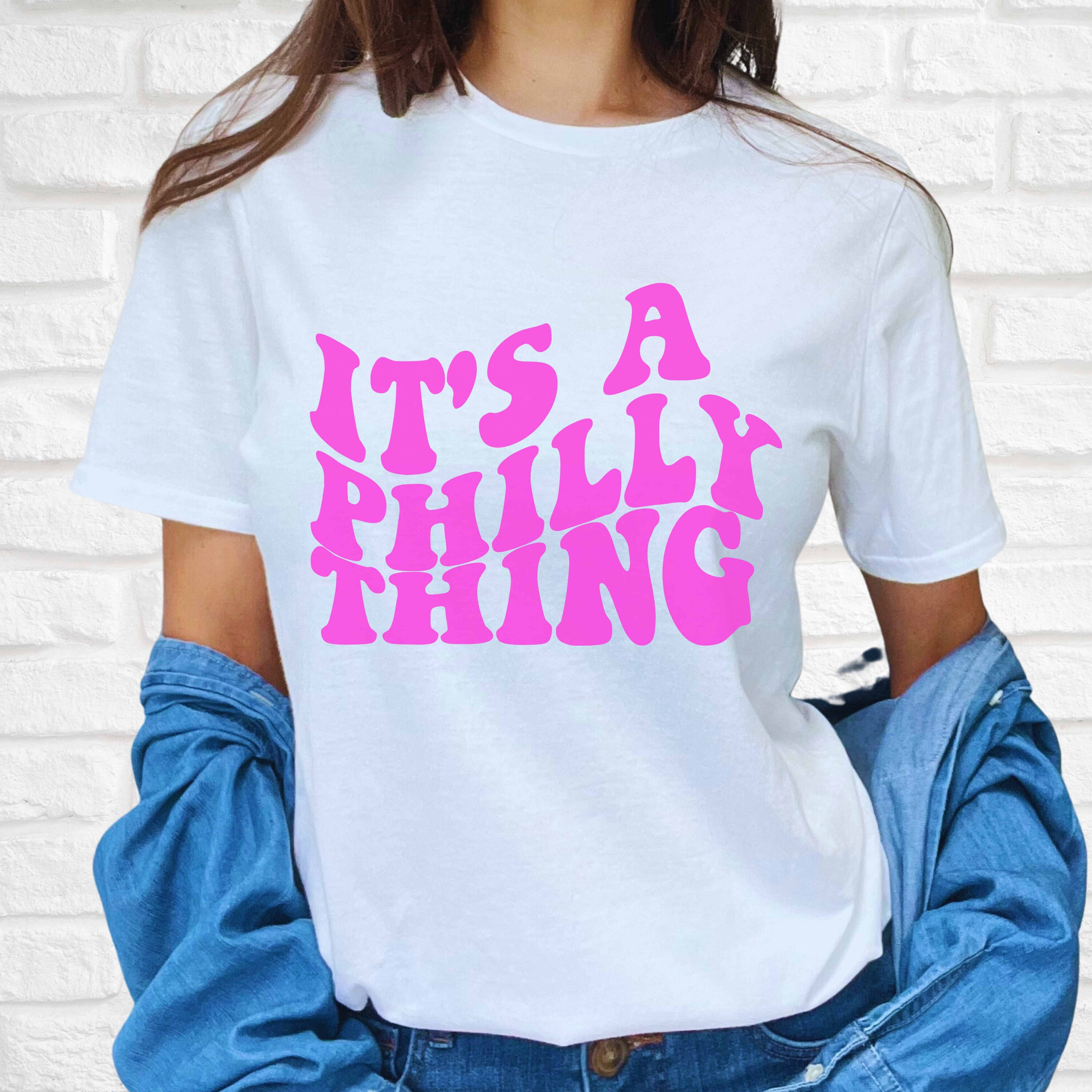 It's a Philly Thing SVG, Eagles Svg, Philadelphia Eagles-svg ...