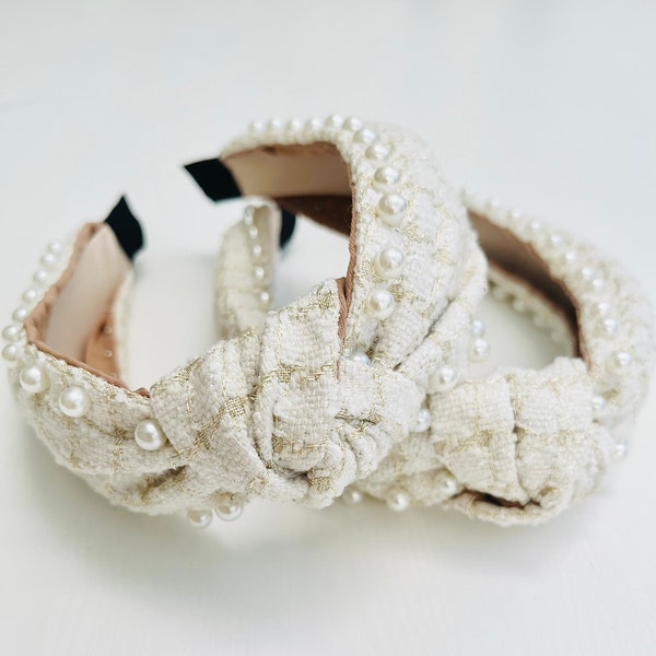 Cute Headband - Etsy