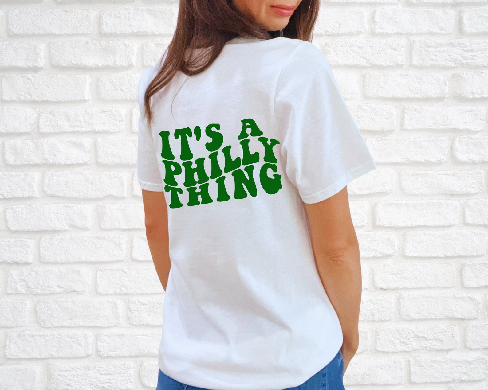 Philadelphia Eagles SVG, It's a Philly Thing SVG, Eagles Svg ...