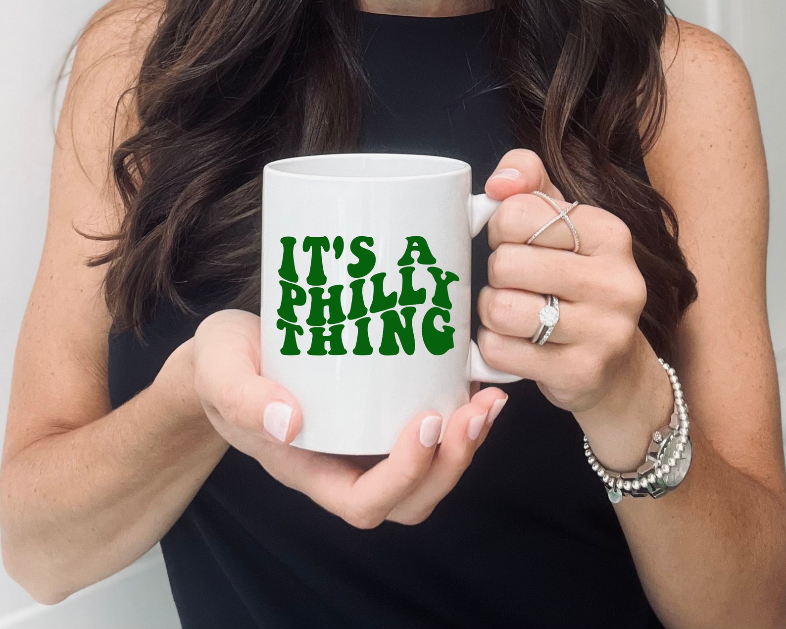 Philadelphia Eagles SVG, It's a Philly Thing SVG, Eagles Svg ...