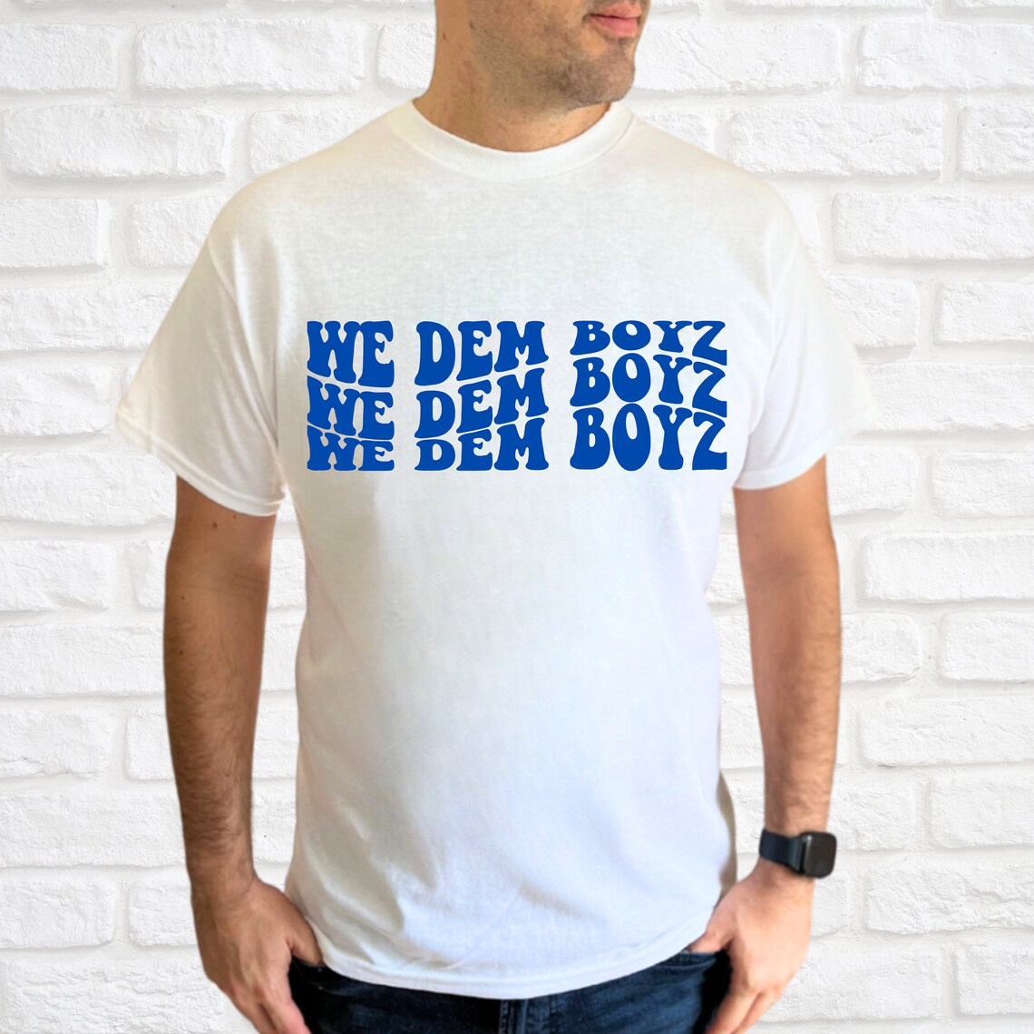 Dallas Cowboys SVG, We Dem Boyz SVG, Dallas Svg, Cowboys Svg, Dallas ...