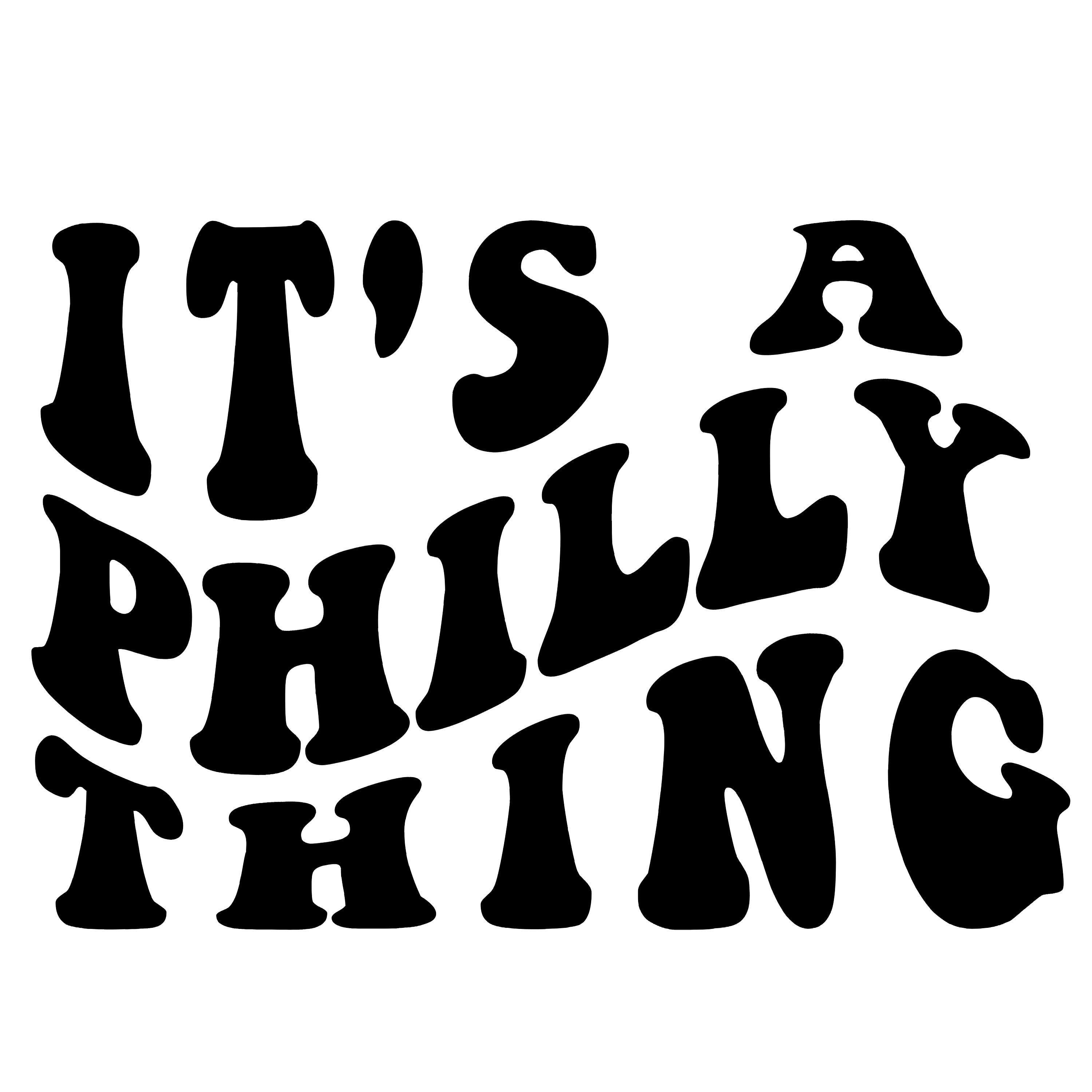 It's a Philly Thing SVG, Eagles Svg, Philadelphia Eagles SVG ...
