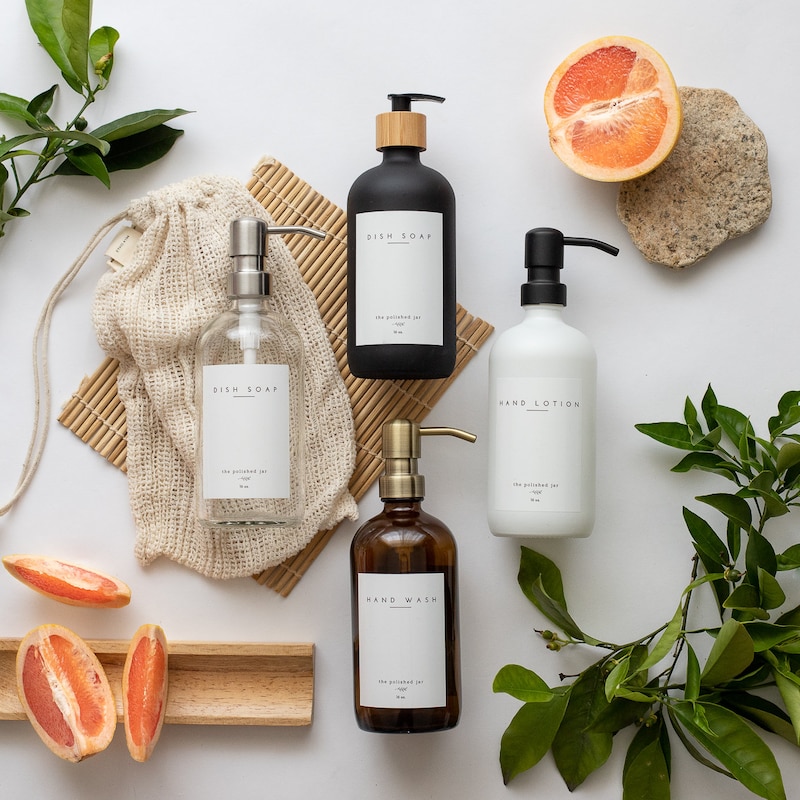 Glass Soap Dish Clear - Etsy