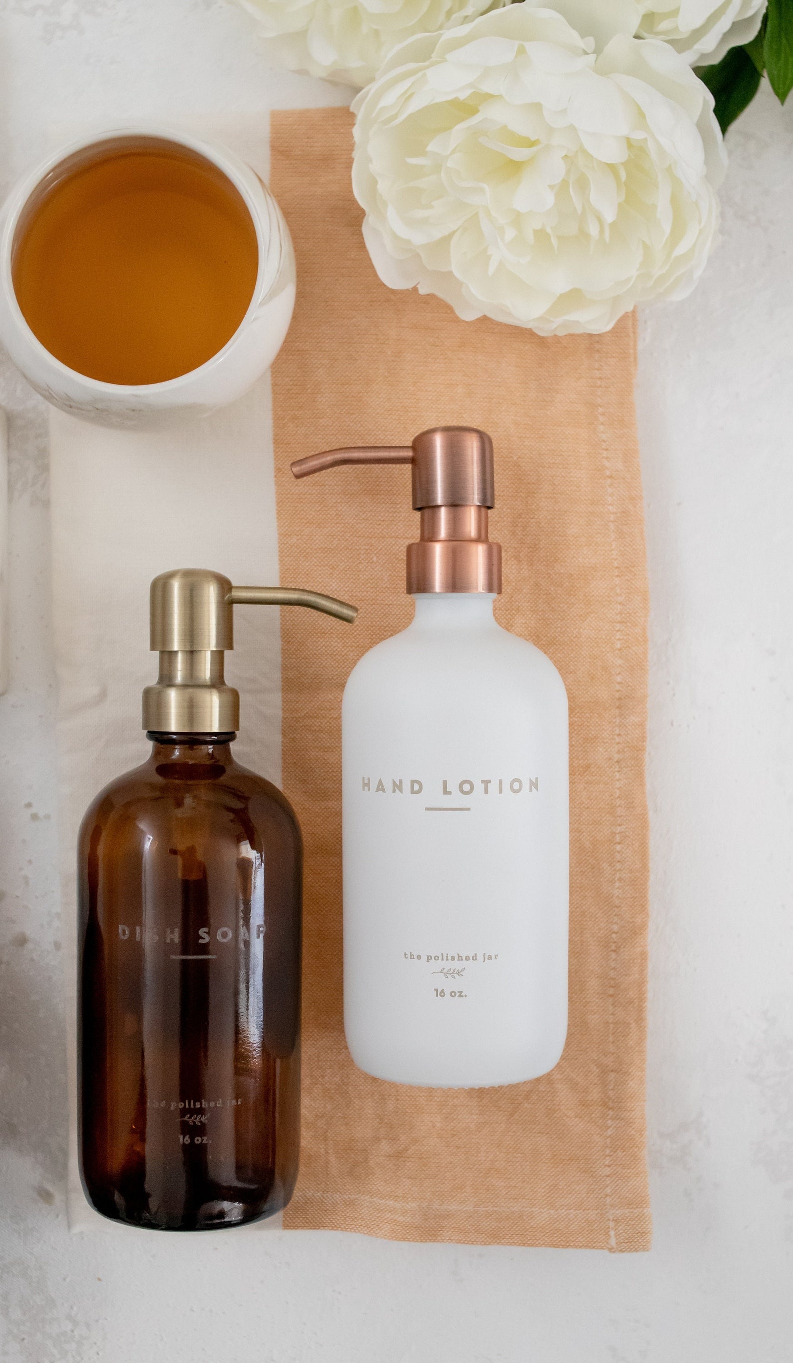 Engraved Glass Soap Dispenser Engraved Signature Collection - Etsy