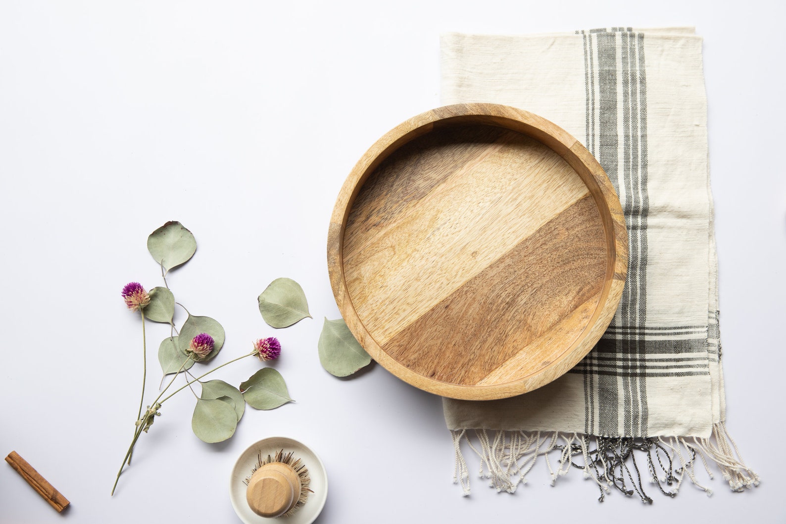 Mango Wood Tray | Spice Tray | Soap Bottle Tray | Catchall Tray ...