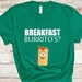 Burrito Shirt - Breakfast Burrito's Shirt - Cinco De Mayo Shirt - Funny ...