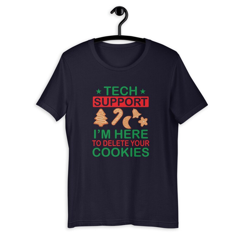 Programmer Christmas Shirts - Funny Christmas Gifts - Christmas Nerd ...