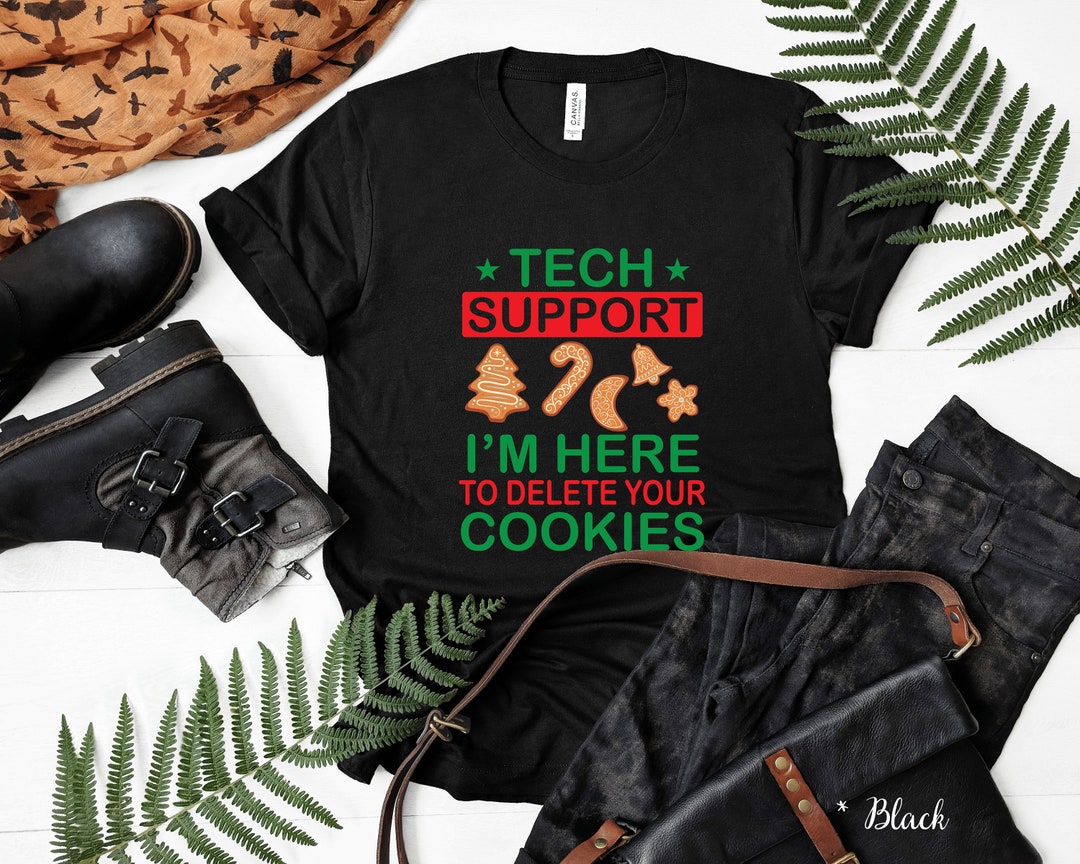 Programmer Christmas Shirts Funny Christmas Ts Christmas Nerd Shirt Computer Programmer