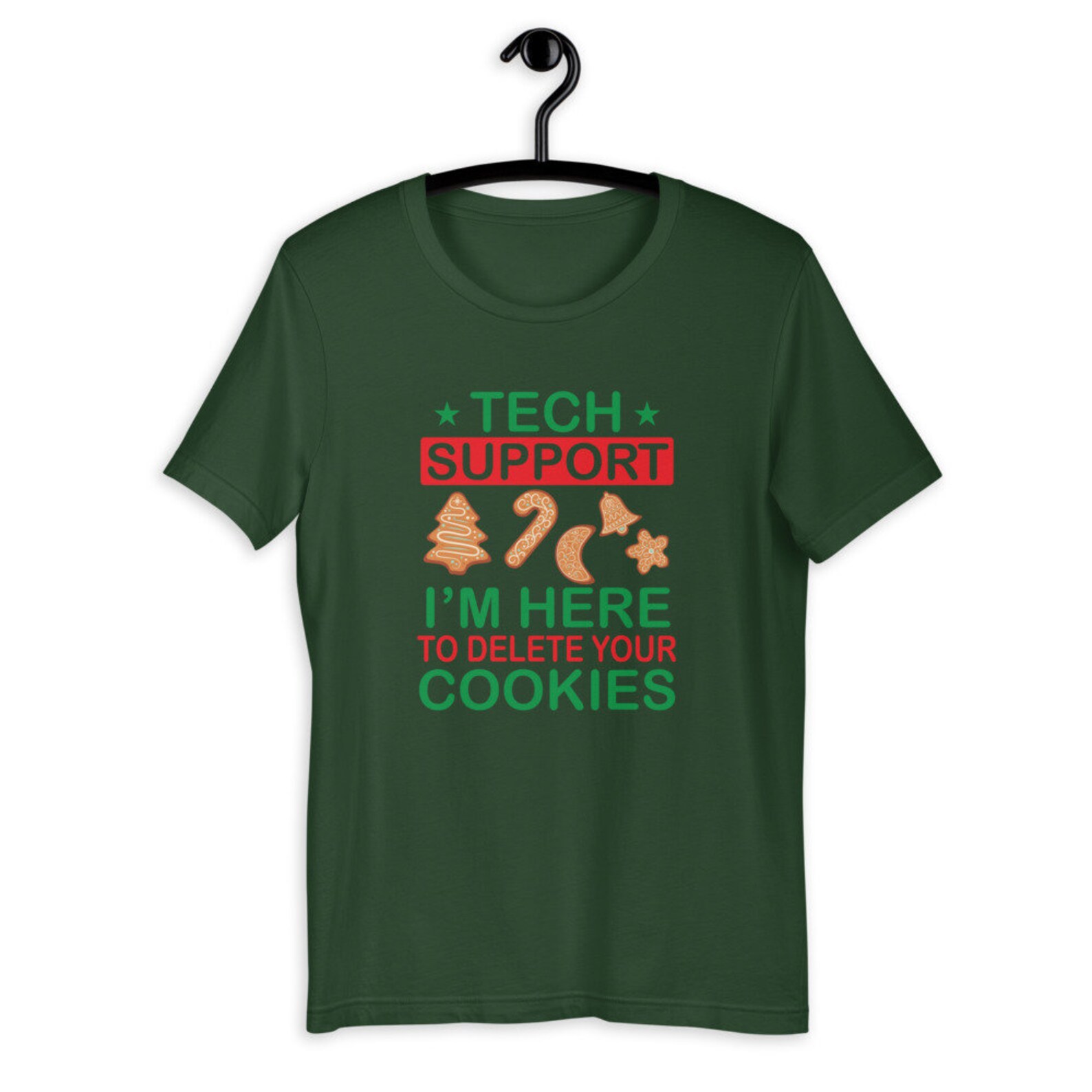 Programmer Christmas Shirts - Funny Christmas Gifts - Christmas Nerd ...