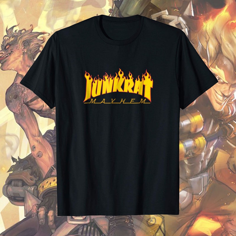 Overwatch Merch - Etsy
