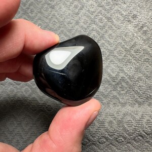 Iridescent Red Ribbon Obsidian, Rare Fire Obsidian, Lapidary Display ...