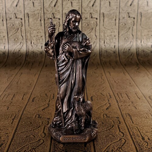 Vintage Holy Family Mini Statue Small Hand-crafted Jesus - Etsy