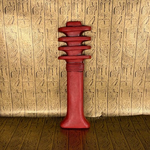 Osiris Plaque - Etsy