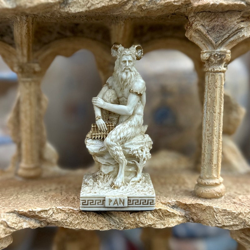 Moloch God - Etsy Singapore