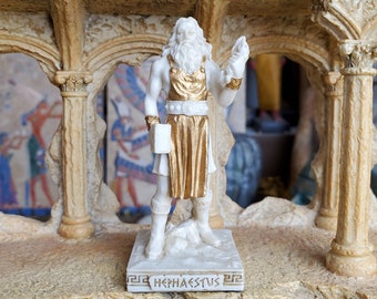 Greek Furies Statue - Etsy