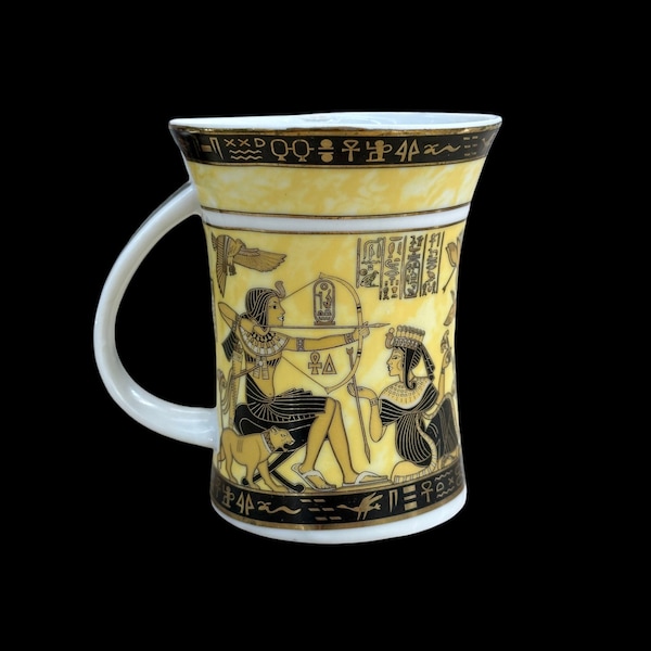 Porcelain Fathi Mahmoud Egypt - Etsy