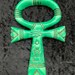 Egyptian Ankh Set of Three Handmade in Egypt Ancient - Etsy Canada